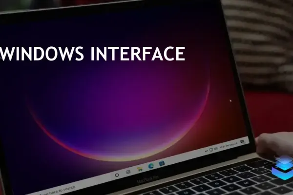 Windows Moon Valley RC1 Released, Enhances Windows 11 Design and ...